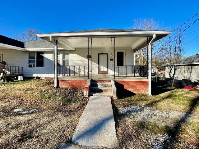2 Bedroom Home for Rent at 105 Summit St, Gastonia, NC 28052