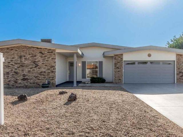 2 Bedroom Home for Rent at 10641 W Boswell Blvd, Sun City, AZ 85373 Sun City