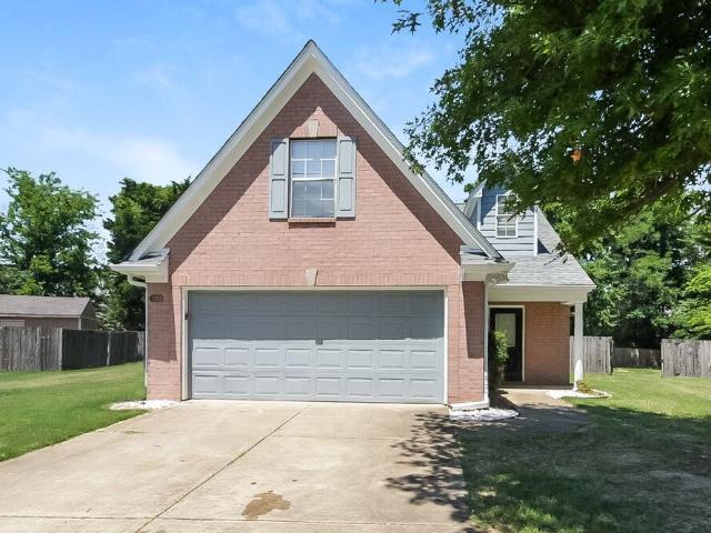 2 Bedroom Home for Rent at 10678 Pecan Meadow Dr N, Olive Branch, MS 38654