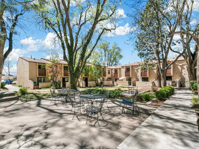 2 Bedroom Home for Rent at 1060 S. Parker RoadUnit 5 #5, Denver, CO 80231