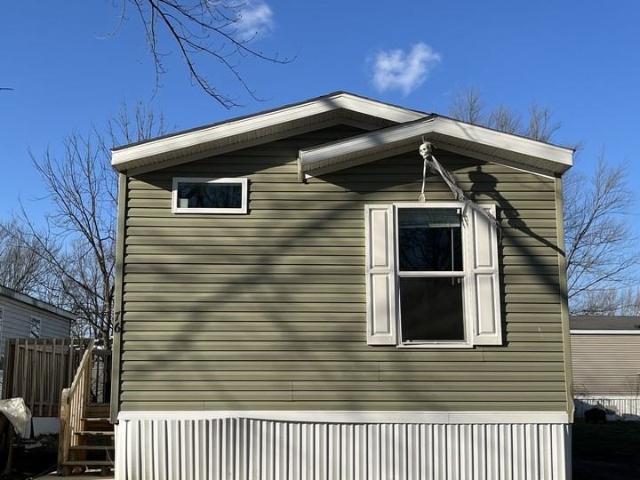 2 Bedroom Home for Rent at 10610 E State Route 762 #76B, Lockbourne, OH 43137