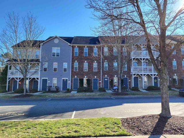 2 Bedroom Home for Rent at 106 Locomotive Ln #207, Mooresville, NC 28115