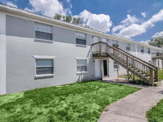 2 Bedroom Home for Rent at 107 Karde Ln #E, Brandon, FL 33510