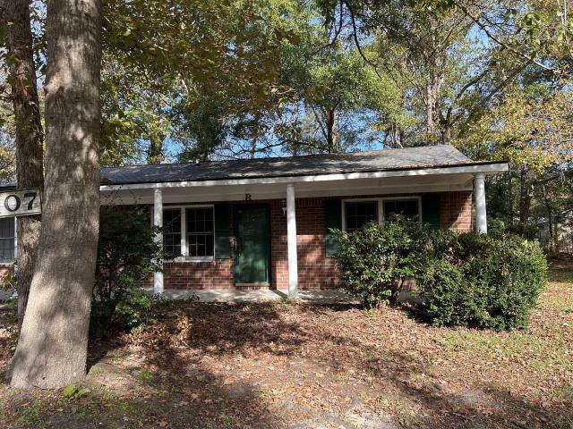 2 Bedroom Home for Rent at 107 Wendy Way #B, Summerville, SC 29485