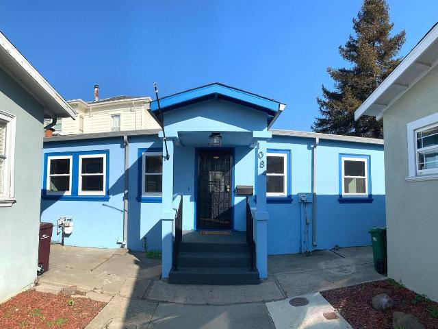 2 Bedroom Home for Rent at 1084 16th St, Oakland, CA 94607 Oak Center