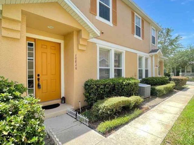 2 Bedroom Home for Rent at 10826 Eclipse Lily Way #53A, Orlando, FL 32832
