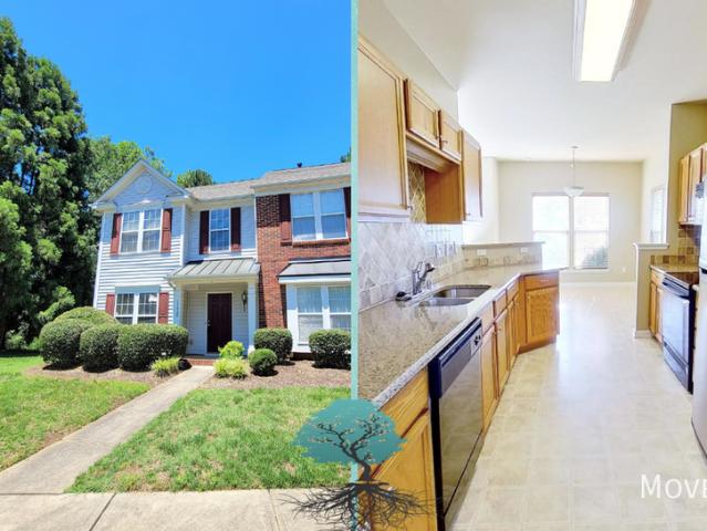 2 Bedroom Home for Rent at 10835 Garden Oaks Ln, Charlotte, NC 28273 Brown Road