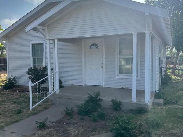2 Bedroom Home for Rent at 108 N Florida St #1, Amarillo, TX 79106