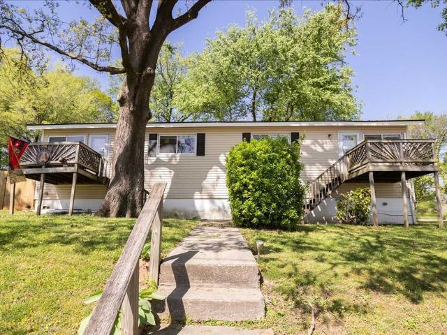 2 Bedroom Home for Rent at 1096 Herndon St Nw #B, Atlanta, GA 30318 Knight Park Howell Station