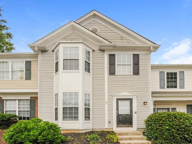 2 Bedroom Home for Rent at 10900 Wittenridge Dr Lot E2, Alpharetta, GA 30022 Hampton Hall