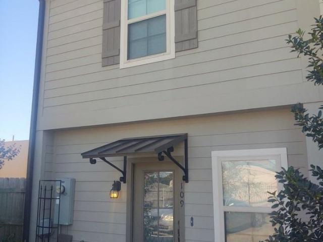 2 Bedroom Home for Rent at 109 Ella St, Lafayette, LA 70506