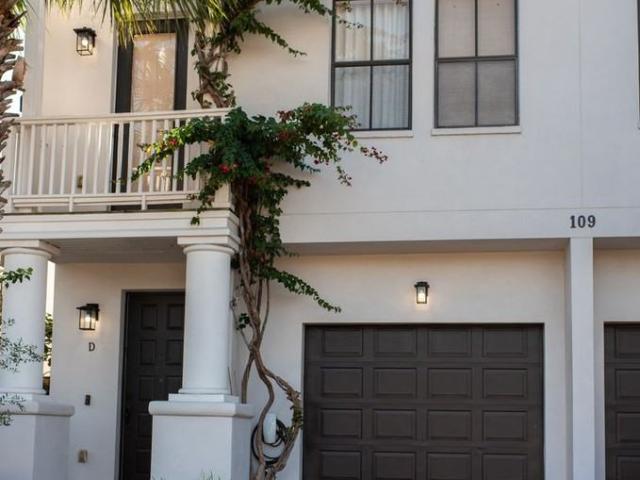 2 Bedroom Home for Rent at 109 S Packwood Ave Unit D, Tampa, FL 33606 Courier City Oscawana
