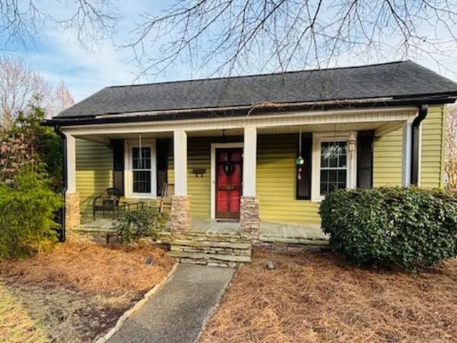 2 Bedroom Home for Rent at 109 S Rose Ave, Kannapolis, NC 28083