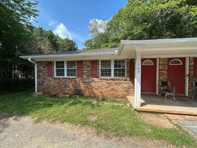 2 Bedroom Home for Rent at 109 Tillman Dr, Carrollton, GA 30117