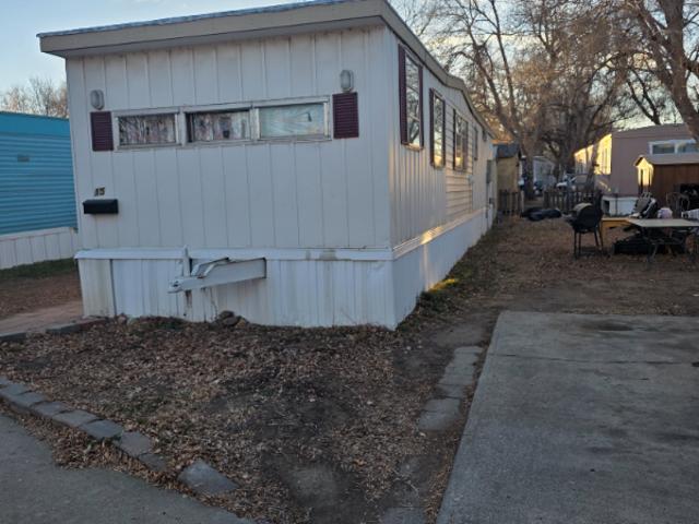 2 Bedroom Home for Rent at 10 8th Ave #15, Longmont, CO 80501