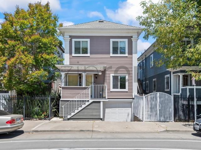 2 Bedroom Home for Rent at 1104 14th St #1104, Oakland, CA 94607 Oak Center