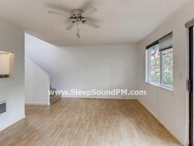 2 Bedroom Home for Rent at 11055 Se Bush St #A, Portland, OR 97266 Lents Powellhurst Gilbert