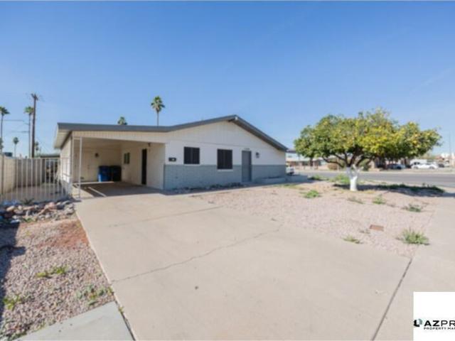 2 Bedroom Home for Rent at 1108 W Wedgewood Drive, Mesa, AZ 85203