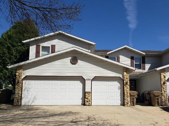 2 Bedroom Home for Rent at 1109 Wayridge Dr #3, Madison, WI 53704 Ridgewood