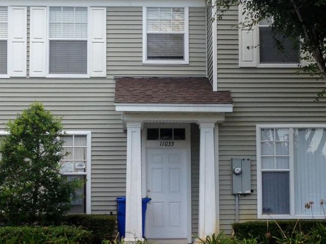 2 Bedroom Home for Rent at 11033 Black Swan Court, Seffner, FL 33584