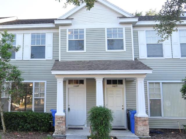 2 Bedroom Home for Rent at 11037 Black Swan Ct, Seffner, FL 33584