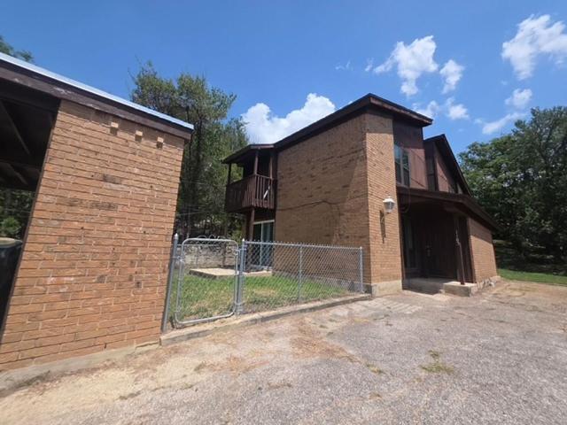 2 Bedroom Home for Rent at 1103 Marlton St, San Marcos, TX 78666 Southwest Hills