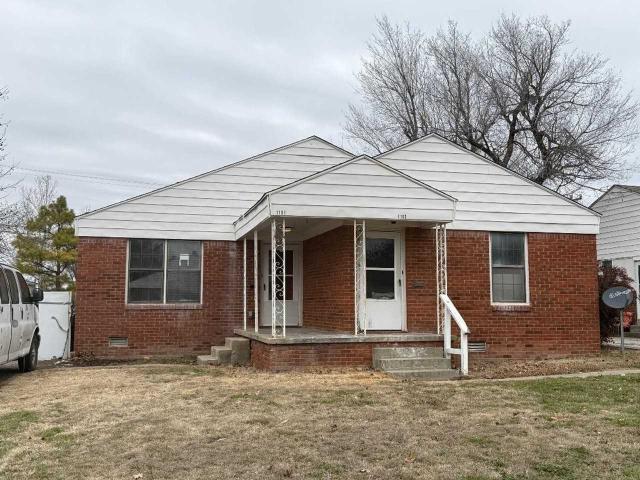 2 Bedroom Home for Rent at 1103 Arkansas St, Norman, OK 73071