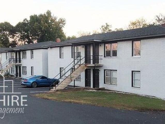 2 Bedroom Home for Rent at 1103 Hampton Avenue Ext #D, Greenville, SC 29601