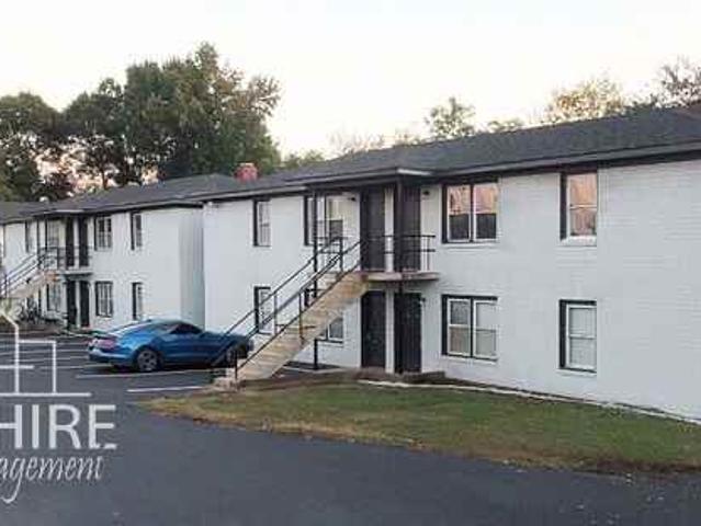2 Bedroom Home for Rent at 1103 Hampton Avenue Ext #D, Greenville, SC 29601