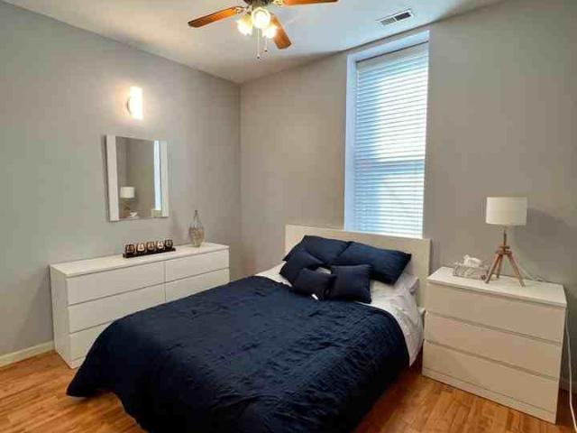 2 Bedroom Home for Rent at 110 1/2 W 6th St, Bloomington, IN 47404 Old Northeast