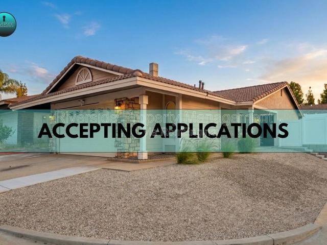 2 Bedroom Home for Rent at 11146 Silver Run, Moreno Valley, CA 92557