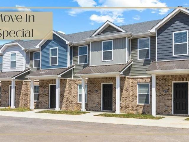 2 Bedroom Home for Rent at 1115 #NA, Clarksville, TN 37040 Brandon Hills