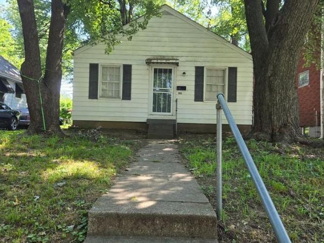2 Bedroom Home for Rent at 1115 Euclid Avenue, Louisville, KY 40208 Taylor Berry
