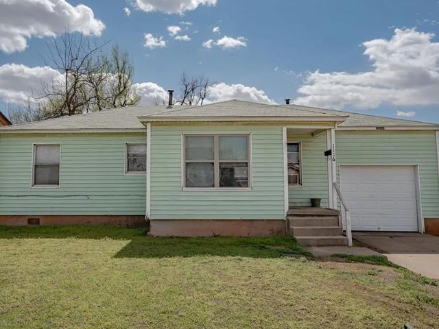 2 Bedroom Home for Rent at 1116 Se 18th St, Oklahoma City, OK 73129 Top of the Town