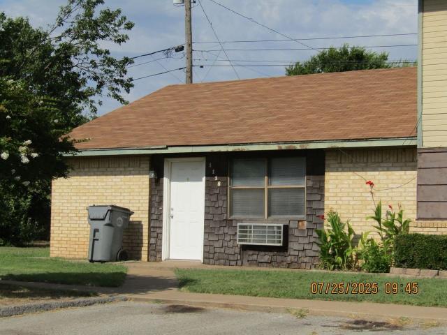 2 Bedroom Home for Rent at 1118 Nw 52nd Cir, Lawton, OK 73505