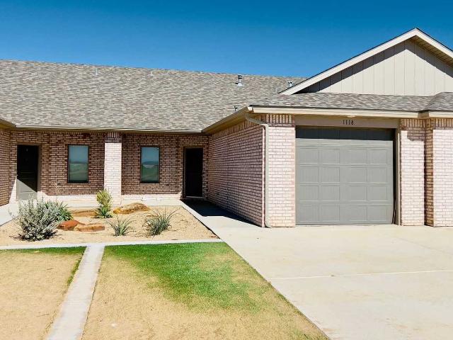2 Bedroom Home for Rent at 1118 N 7th St, Wolfforth, TX 79382