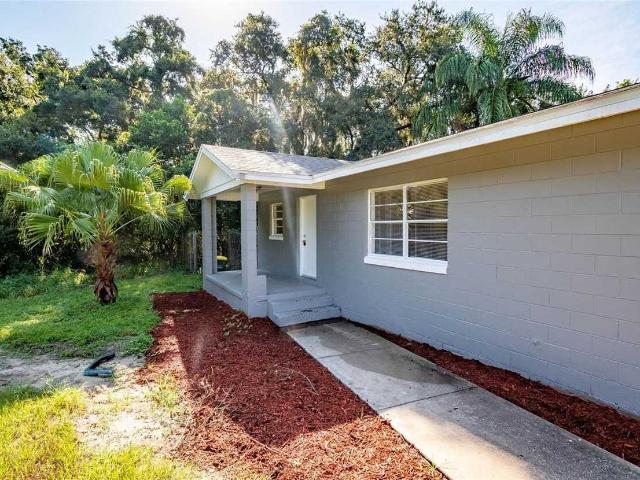 2 Bedroom Home for Rent at 1118 Tuskegee St #2, Leesburg, FL 34748