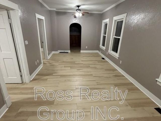 2 Bedroom Home for Rent at 1119 Earl St, Toledo, OH 43605 East Toledo