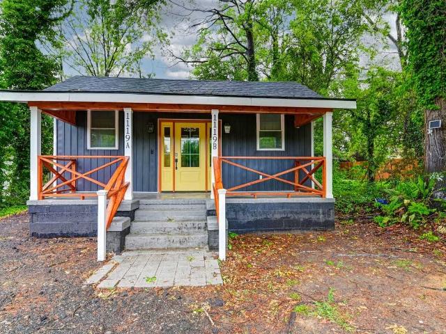 2 Bedroom Home for Rent at 1119 Zeigler St #A, Columbia, SC 29205 Lyon Street