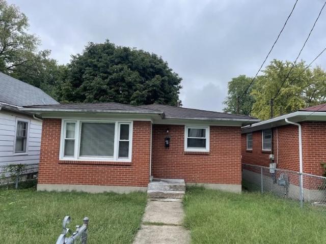 2 Bedroom Home for Rent at 1111 Lincoln Ave, Louisville, KY 40208 Taylor Berry