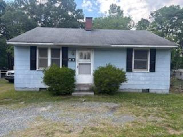 2 Bedroom Home for Rent at 1111 Sykes Ave, Greensboro, NC 27405 Textile Dr. Waugh St