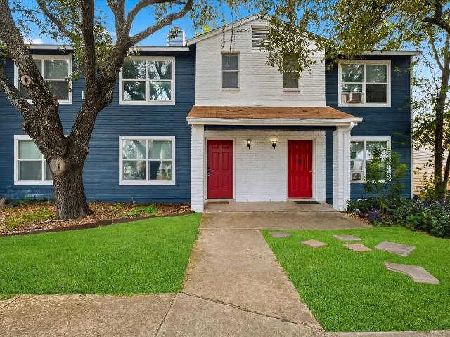 2 Bedroom Home for Rent at 11136 El Sendero Street 2Unit 2 #1, San Antonio, TX 78233 Valley Forge