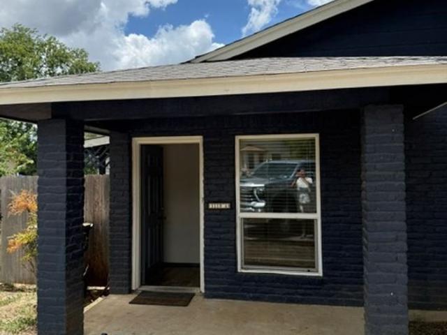 2 Bedroom Home for Rent at 1113 Dartmouth St #A, San Marcos, TX 78666 Westover