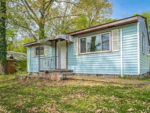 2 Bedroom Home for Rent at 1113 Jarvis Ave, Chattanooga, TN 37411 Glenwood Eastdale