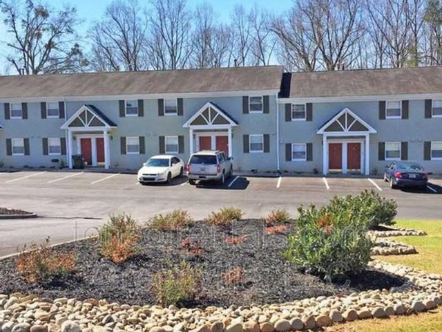 2 Bedroom Home for Rent at 111 Becky Don Dr #8, Greer, SC 29651