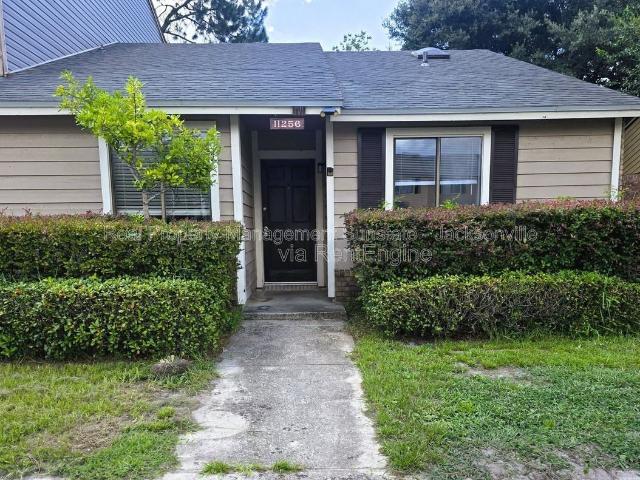 2 Bedroom Home for Rent at 11256 Windtree Dr E, Jacksonville, FL 32257 Mandarin Station Losco