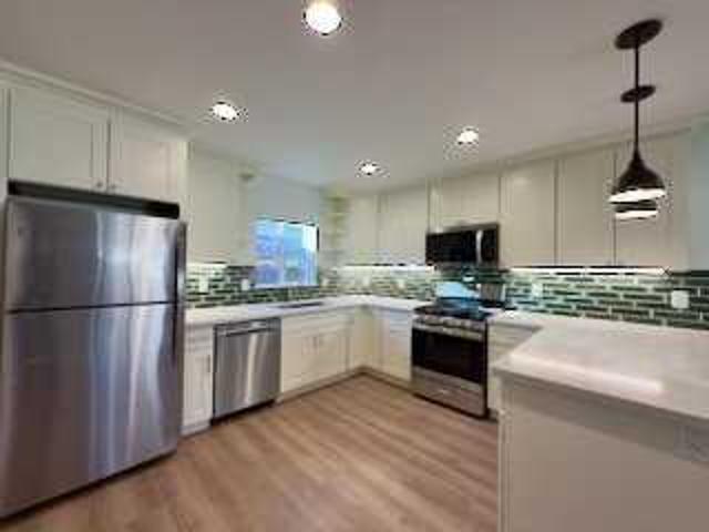 2 Bedroom Home for Rent at 1125 Mckinley St, Redwood City, CA 94061 Palm Park