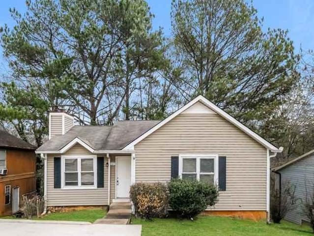 2 Bedroom Home for Rent at 1127 Mainstreet Valley Dr, Stone Mountain, GA 30088