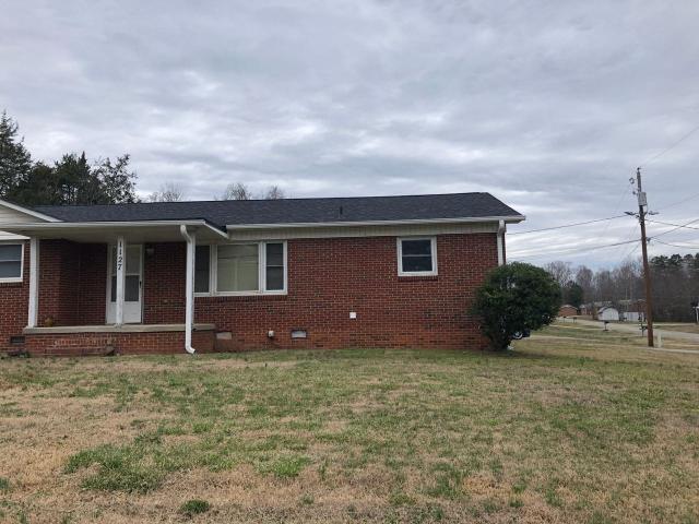 2 Bedroom Home for Rent at 1127 Dallas Stanley Hwy, Dallas, NC 28034