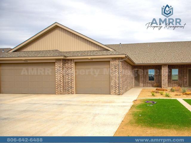 2 Bedroom Home for Rent at 1128 N 7th St, Wolfforth, TX 79382